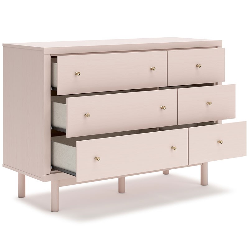 Wistenpine Dresser Signature Design | Furniture Cart