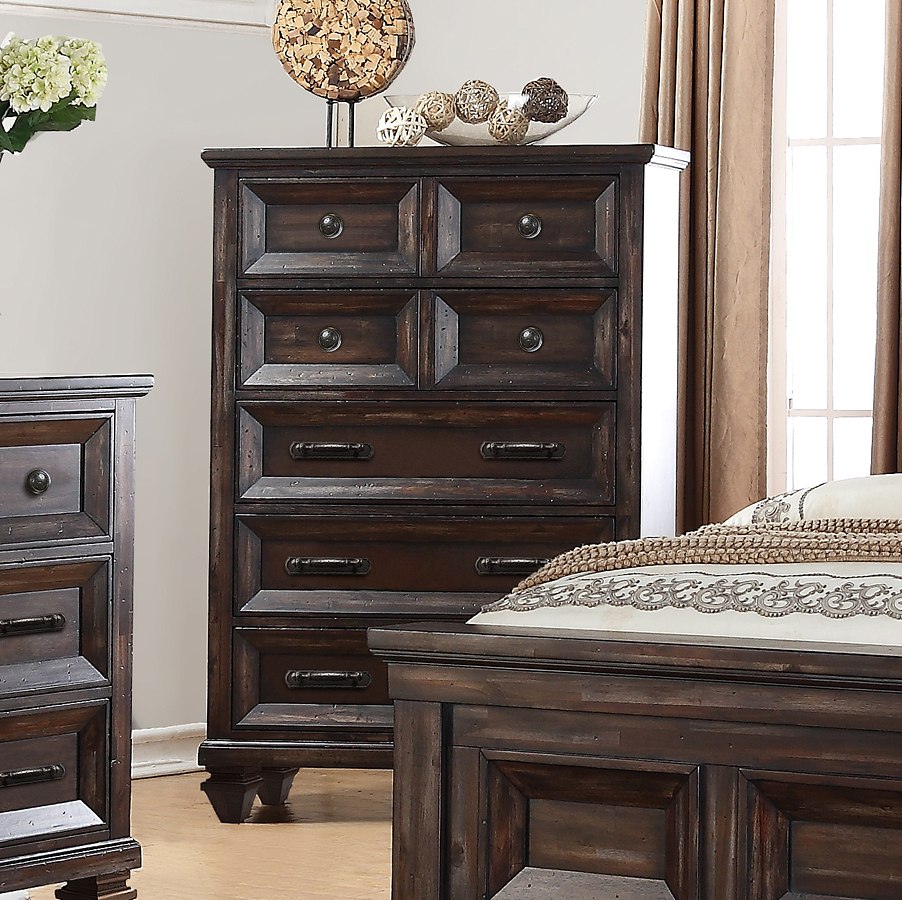 Sevilla king bedroom set store
