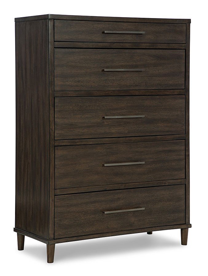 Wittland Chest Signature Design | Furniture Cart