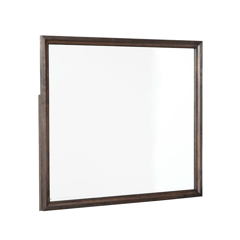 Brueban Bedroom Mirror Signature Design, 1 Reviews | Furniture Cart