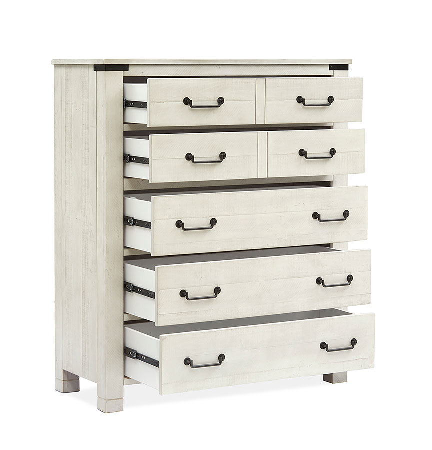 Chesters Mill Drawer Chest Magnussen, 1 Reviews | Furniture Cart
