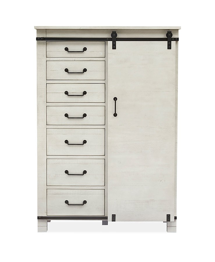 Chesters Mill Door Chest Magnussen, 1 Reviews | Furniture Cart