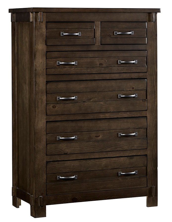 Thackery Chest Progressive Furniture | Furniture Cart