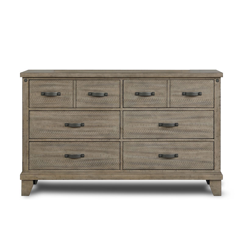 Marwick Dresser New Classic Furniture | Furniture Cart