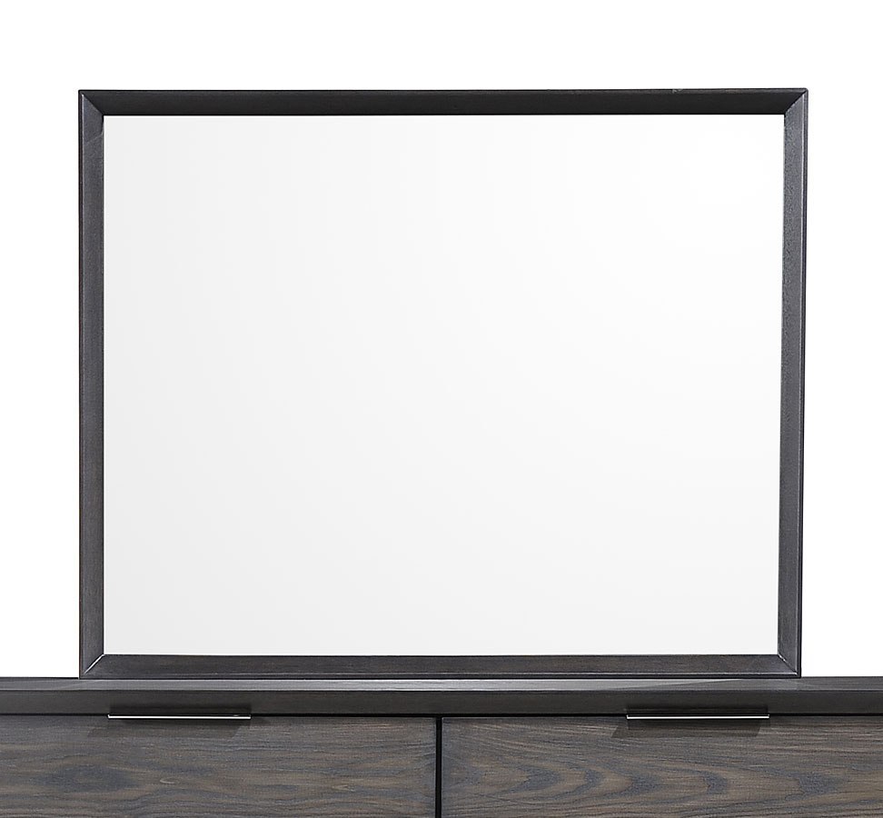 Florian Mirror Crown Mark Furniture | Furniture Cart