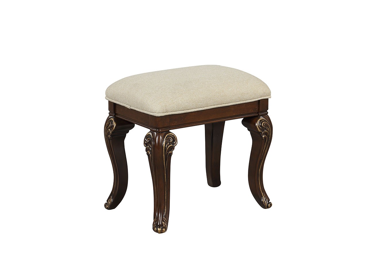 Montecito 3-Piece Vanity Set New Classic Furniture | Furniture Cart
