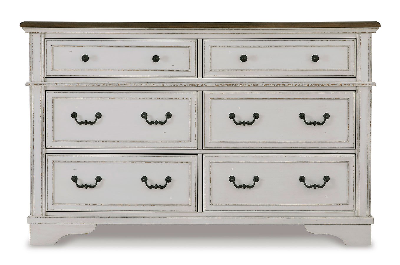Brollyn Dresser Signature Design | Furniture Cart