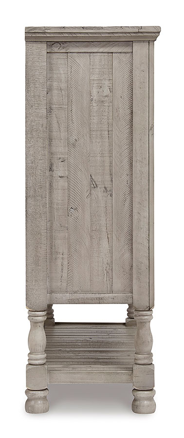 Harrastone Storage Bedroom Set Millennium | Furniture Cart