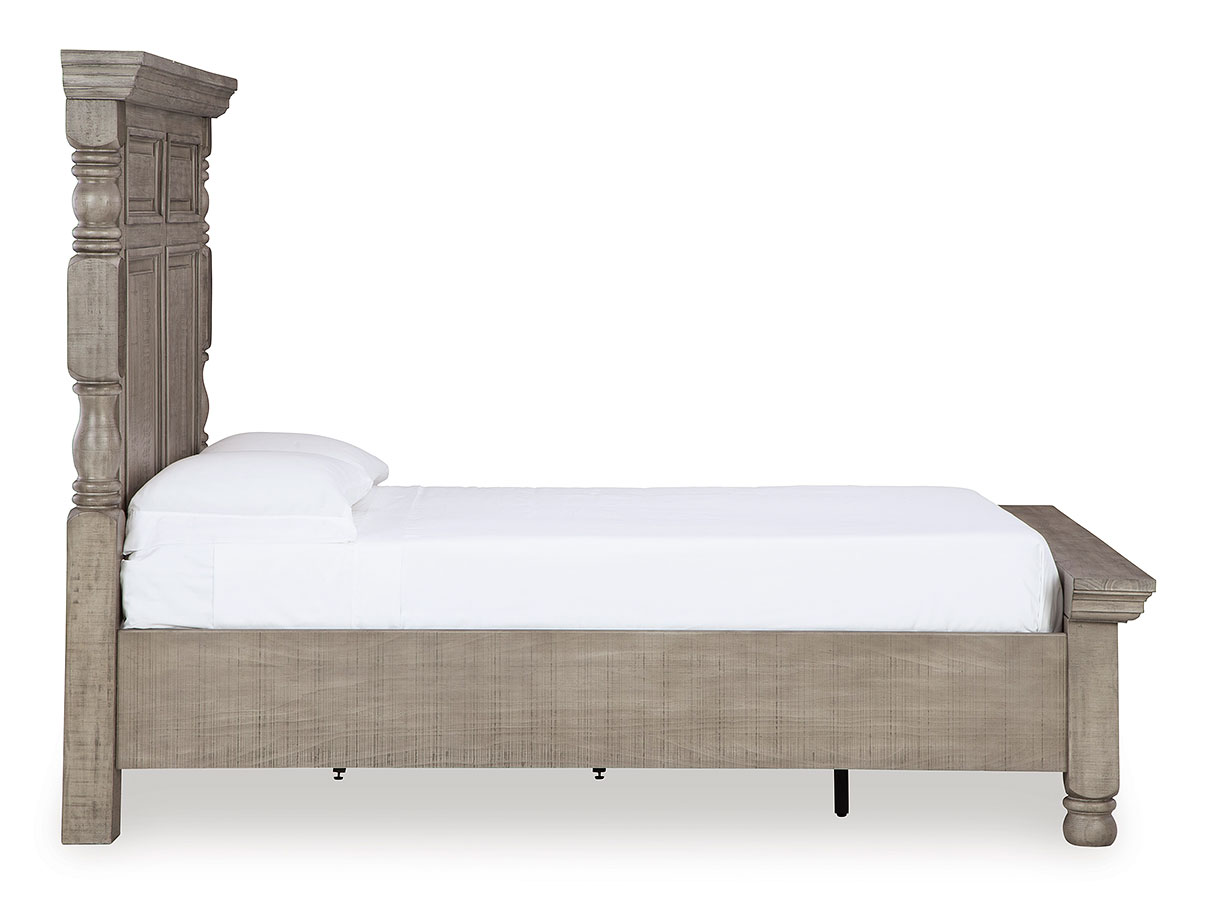 Harrastone Storage Bed Millennium | Furniture Cart