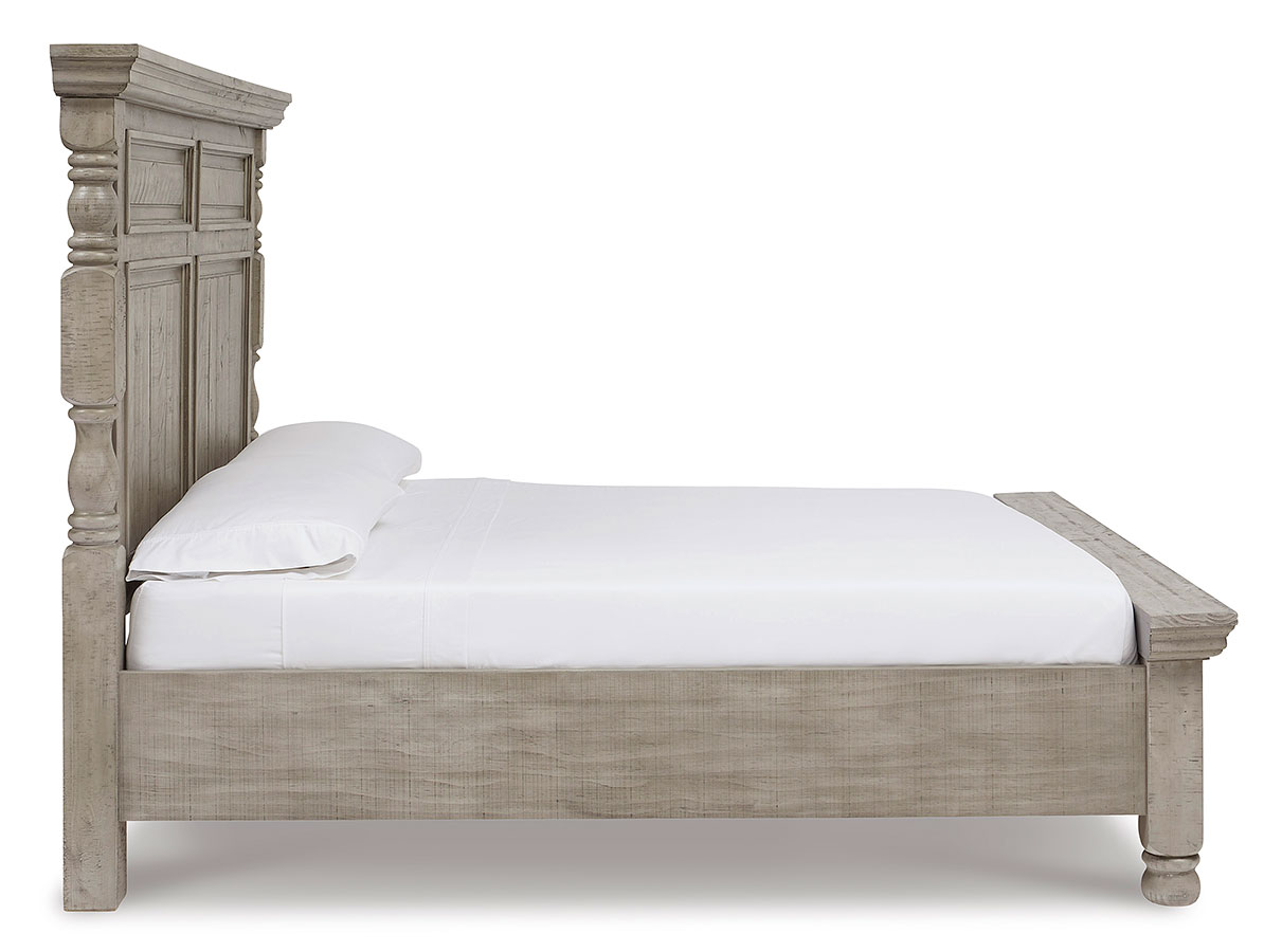 Harrastone Storage Bed Millennium | Furniture Cart