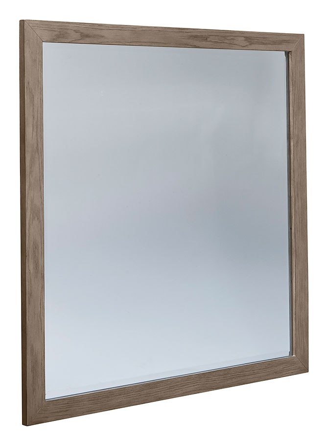 Chrestner Mirror Signature Design | Furniture Cart