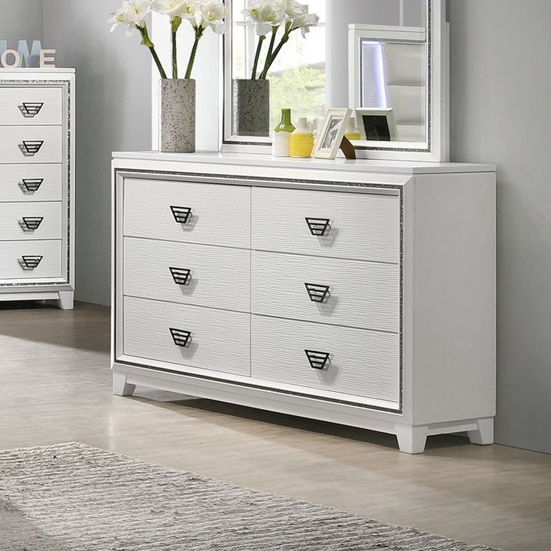 Moondance Dresser Elements Furniture | Furniture Cart
