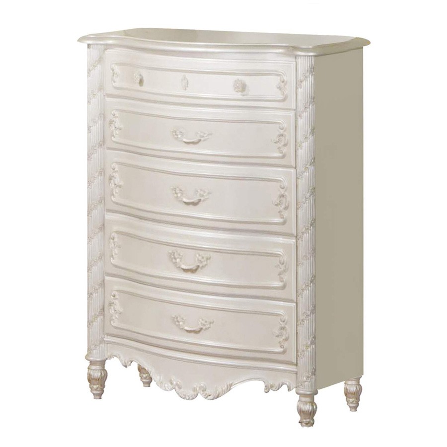 Pearl Chest Acme Furniture | Furniture Cart