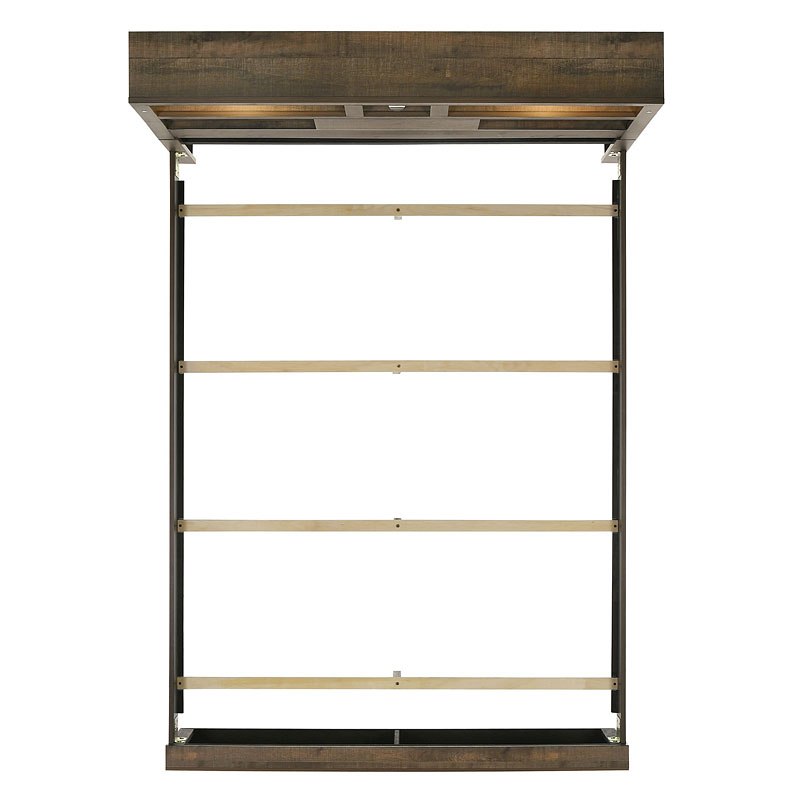 Bailey Music Bed Elements Furniture | Furniture Cart