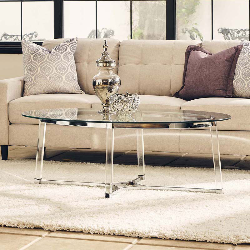 Lucinda Coffee Table Elements Furniture | Furniture Cart