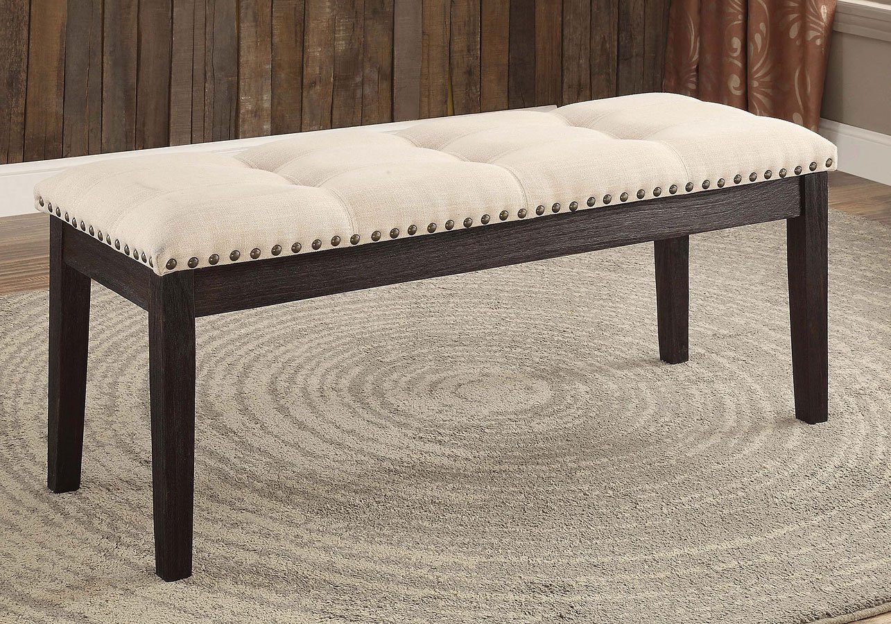 Dodson I Bench Furniture Of America, 1 Reviews | Furniture Cart