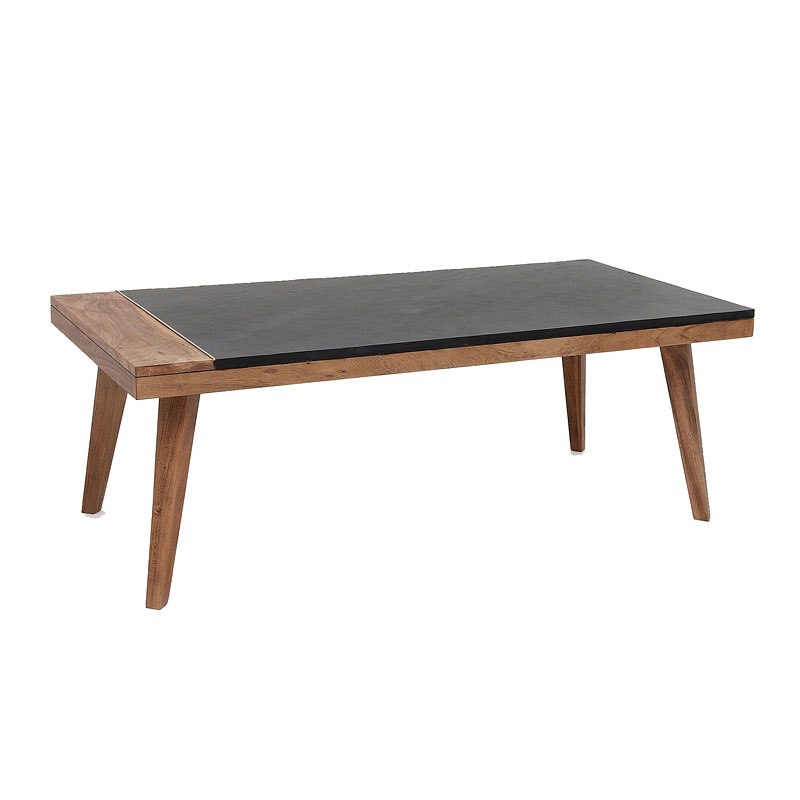 Caspian Cocktail Table Steve Silver Furniture | Furniture Cart