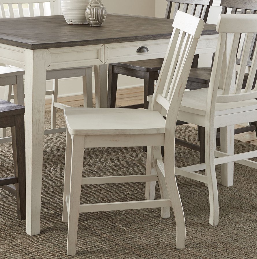 Cayla Counter Height Dining Set W Chair Choices Steve Silver Furniture 1 Reviews Furniture Cart