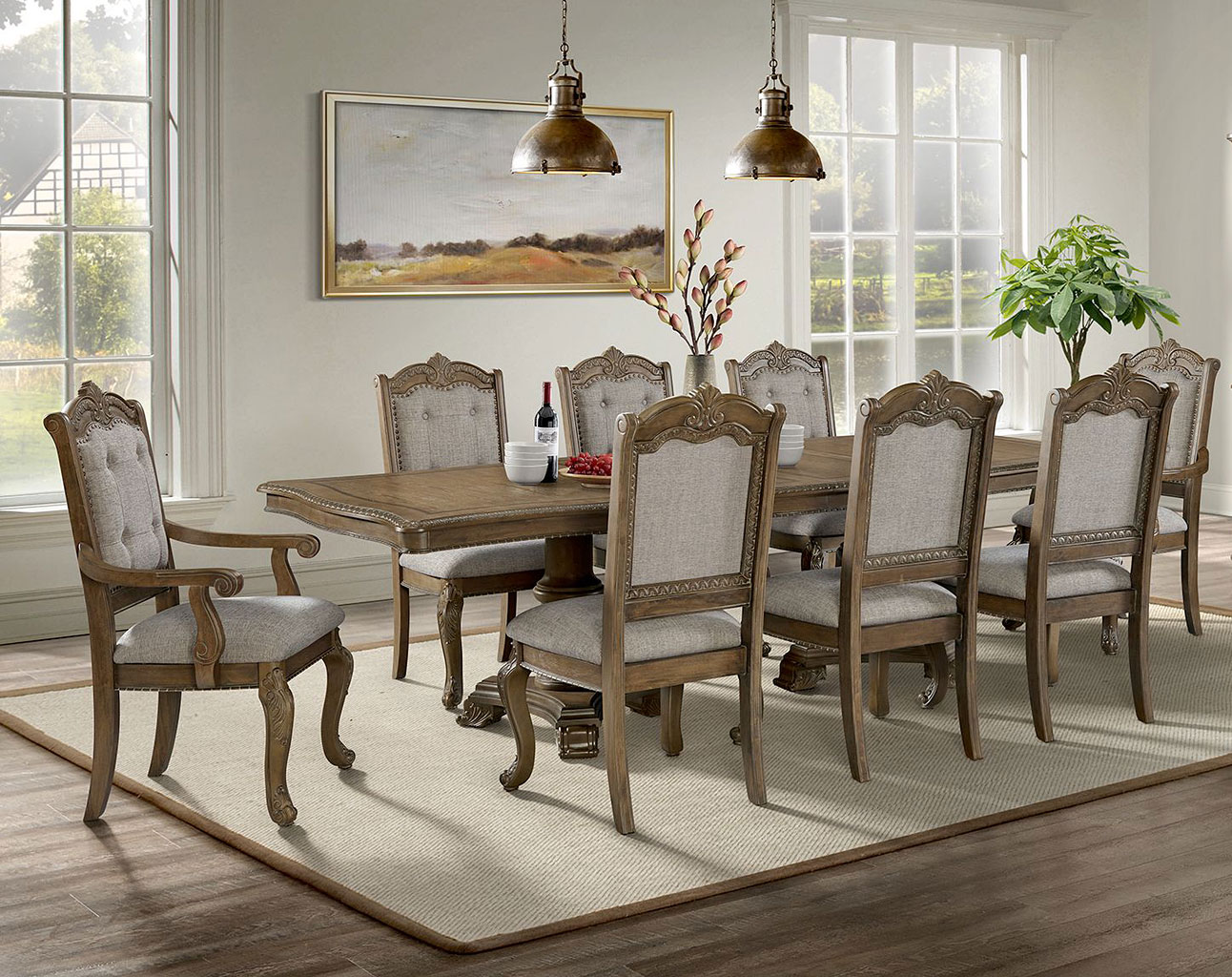 Madison Park Dining Room Set Elements Furniture Furniture Cart