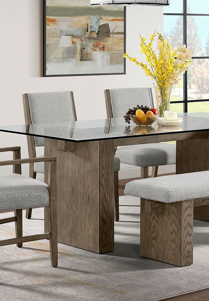 Conner Dining Side Chair (Set Of 2) Elements Furniture | Furniture Cart