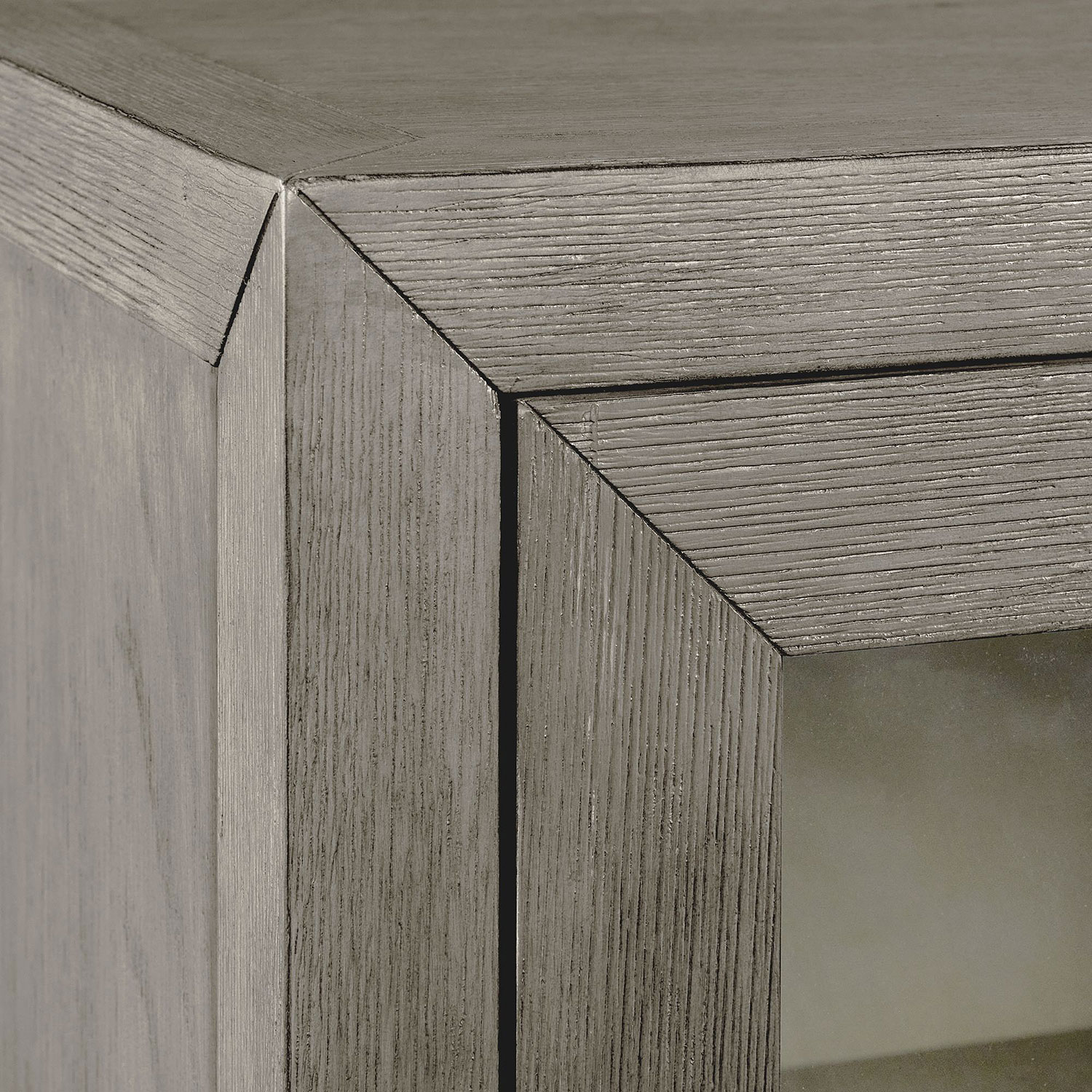 Versailles Server (Grey) Elements Furniture | Furniture Cart