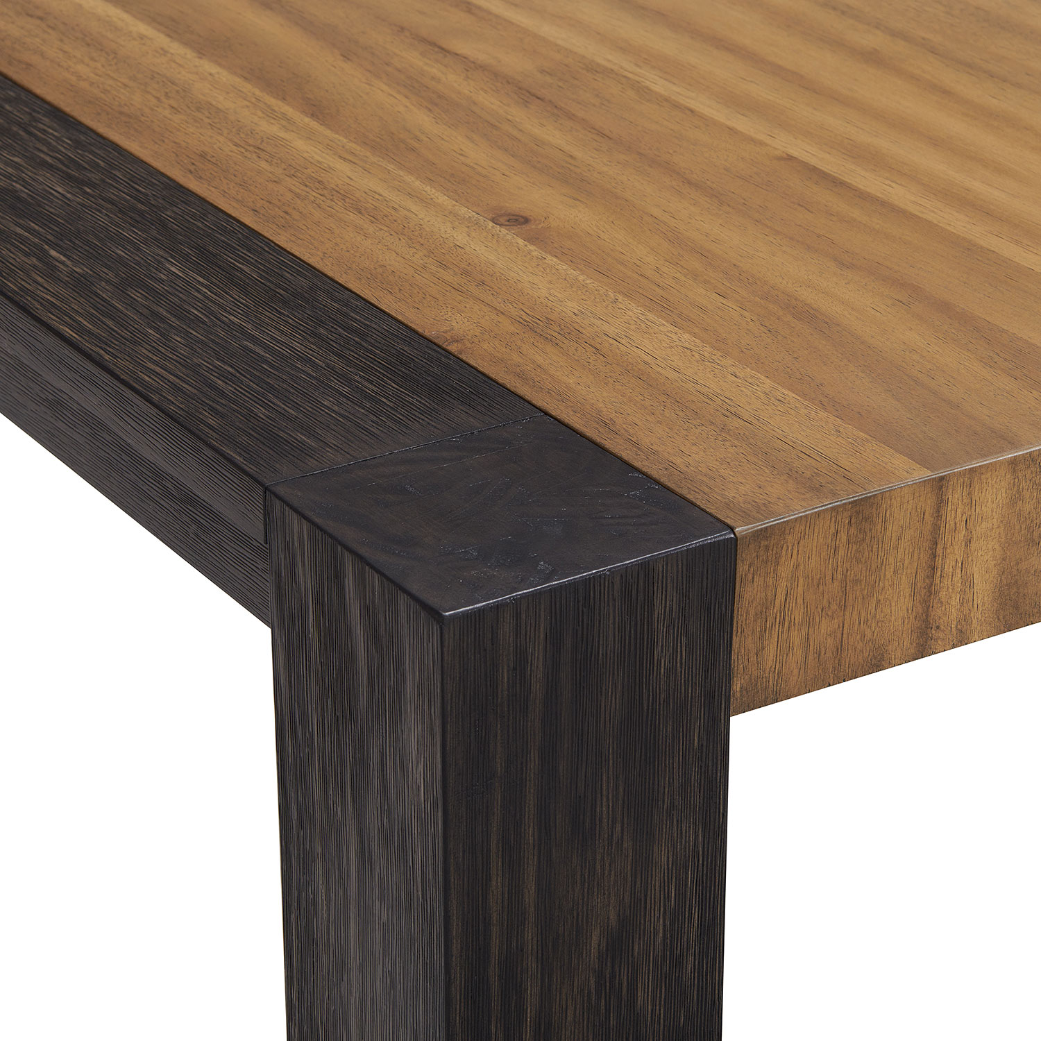 Breckenridge Extendable Dining Table Elements Furniture | Furniture Cart