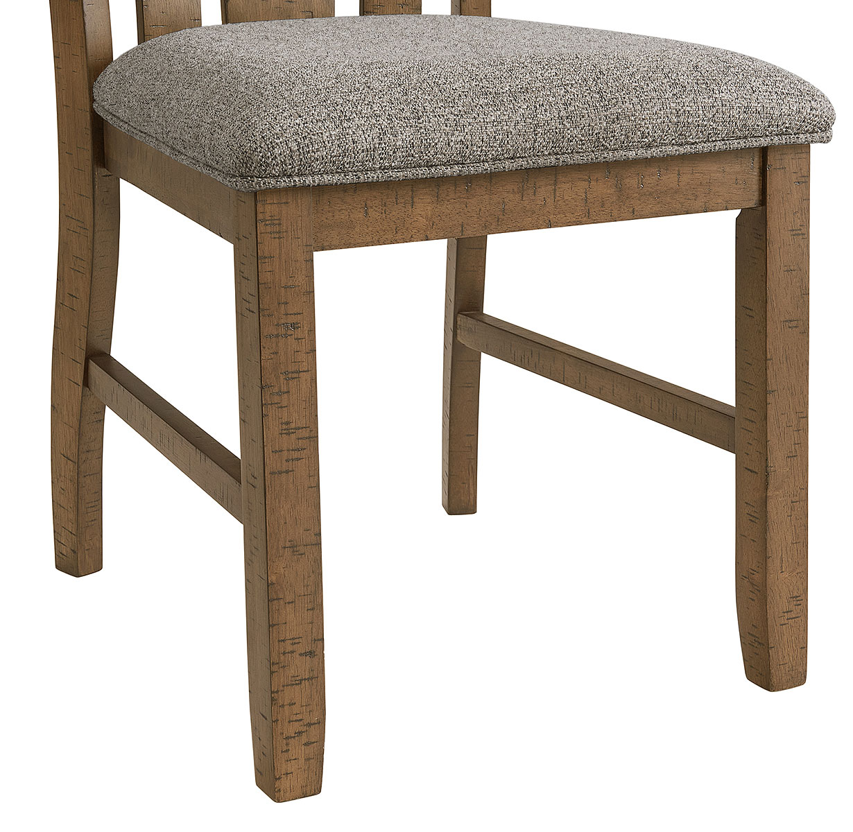 Everett 6-Piece Dining Room Set Elements Furniture | Furniture Cart