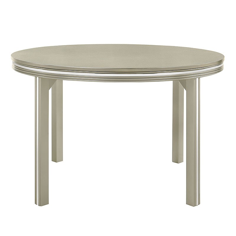 Lumina Dining Table New Classic Furniture | Furniture Cart
