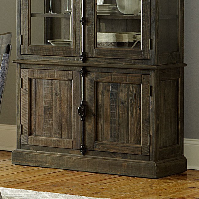Bellamy Rectangular Dining Room Set Magnussen | Furniture Cart Bellamy Rectangular Dining Room Set Magnussen | Furniture Cart