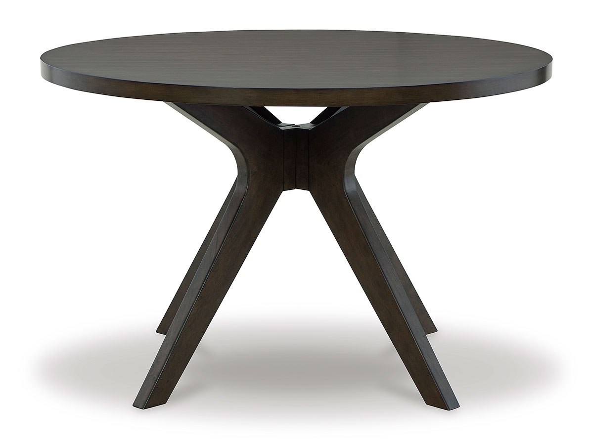 Wittland Dining Table Signature Design, 1 Reviews | Furniture Cart