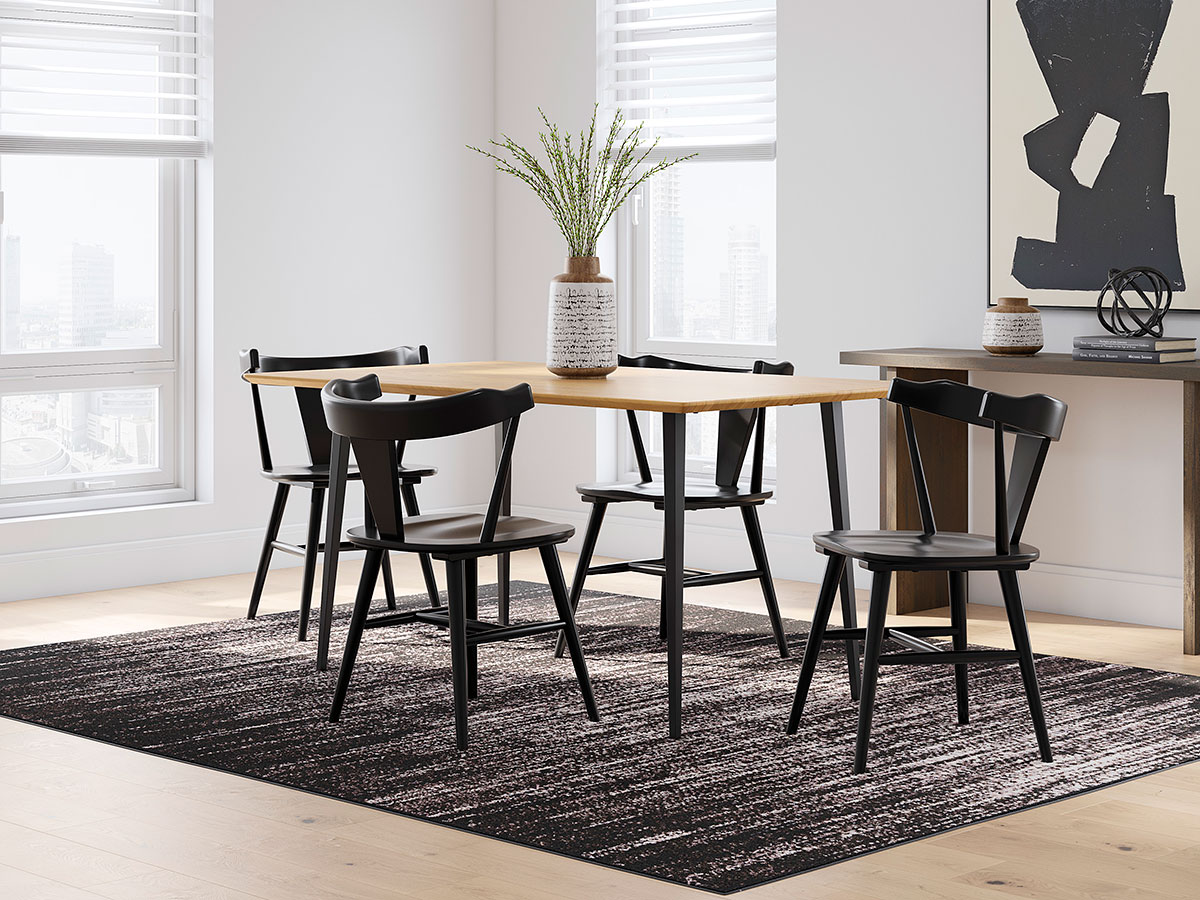 Gretlynn Dining Room Set Signature Design | Furniture Cart