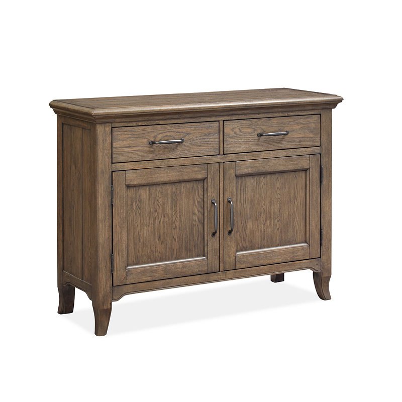 Roxbury Manor Buffet Magnussen, 1 Reviews | Furniture Cart