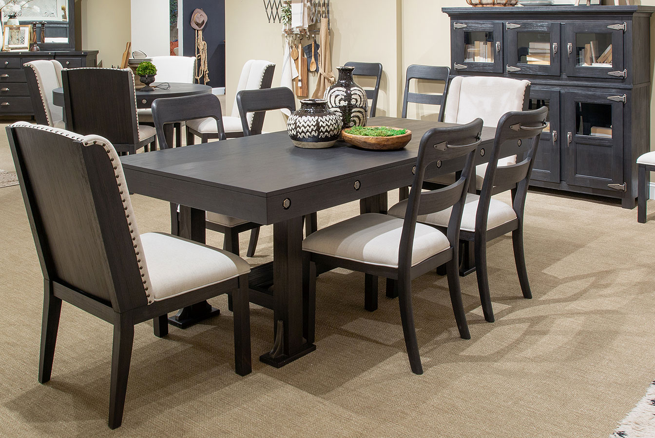 Sierra Dining Room Set