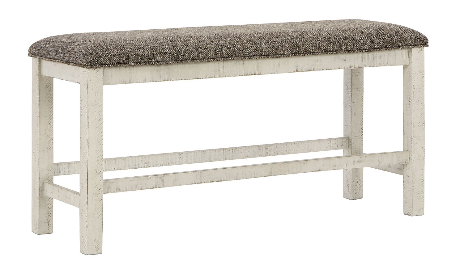 Brewgan Counter Height Bench BenchCraft | Furniture Cart