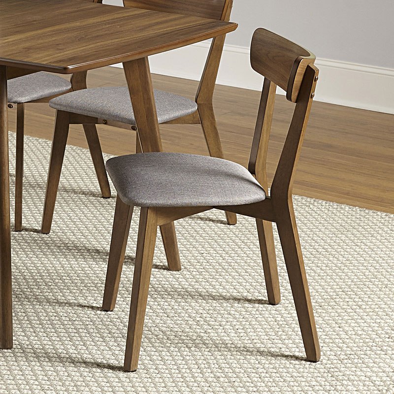 Arcade Round Dining Room Set Progressive Furniture | Furniture Cart
