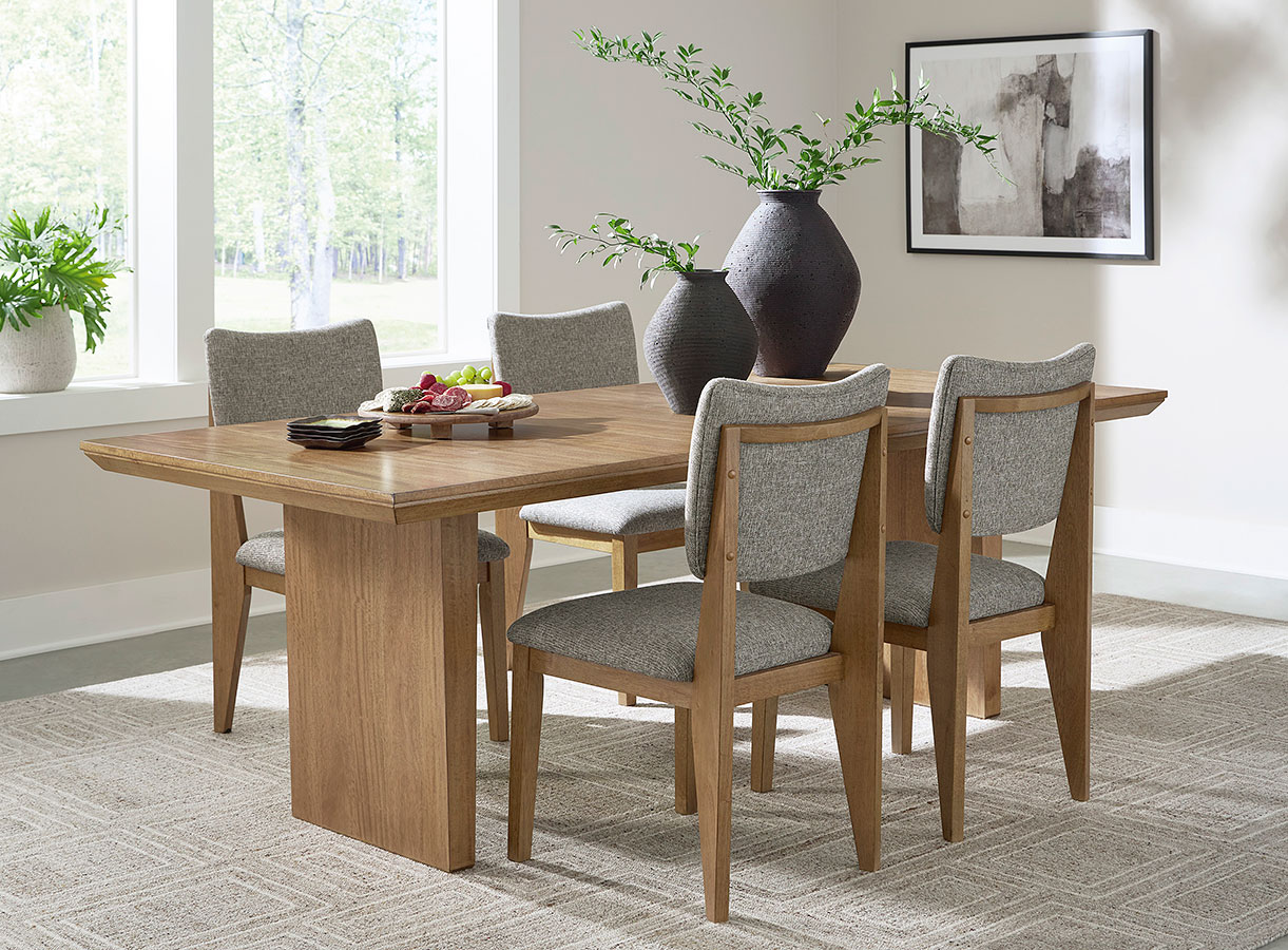 Sherbana Dining Room Set Signature Design | Furniture Cart