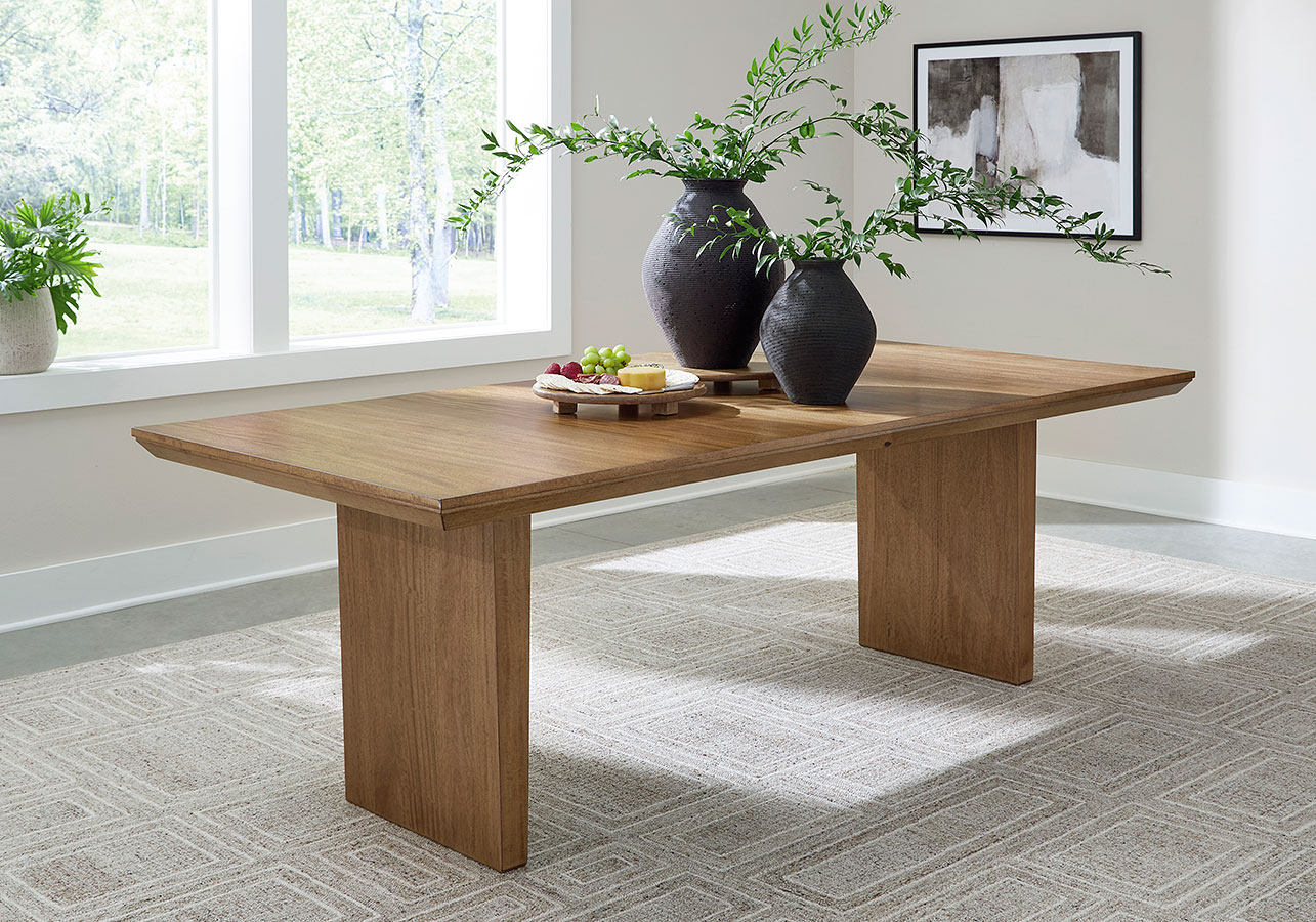 Sherbana Dining Room Set Signature Design | Furniture Cart