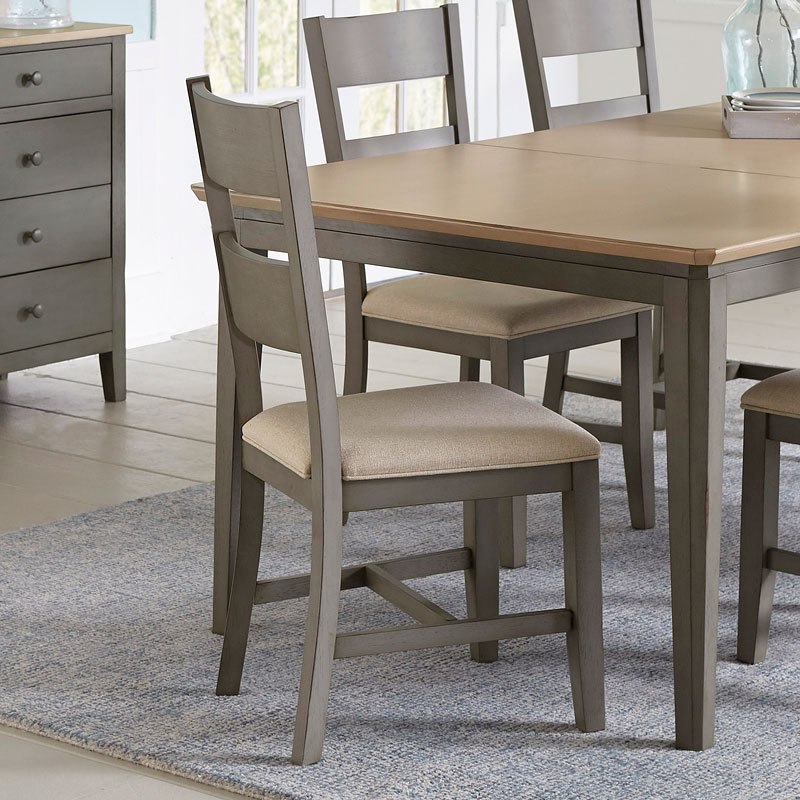 Toronto Dining Chair (Set Of 2) Progressive Furniture | Furniture Cart