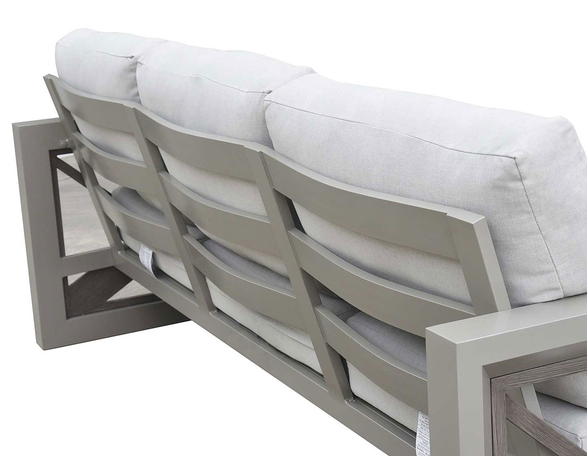Dalilah Outdoor Sofa Steve Silver Furniture | Furniture Cart