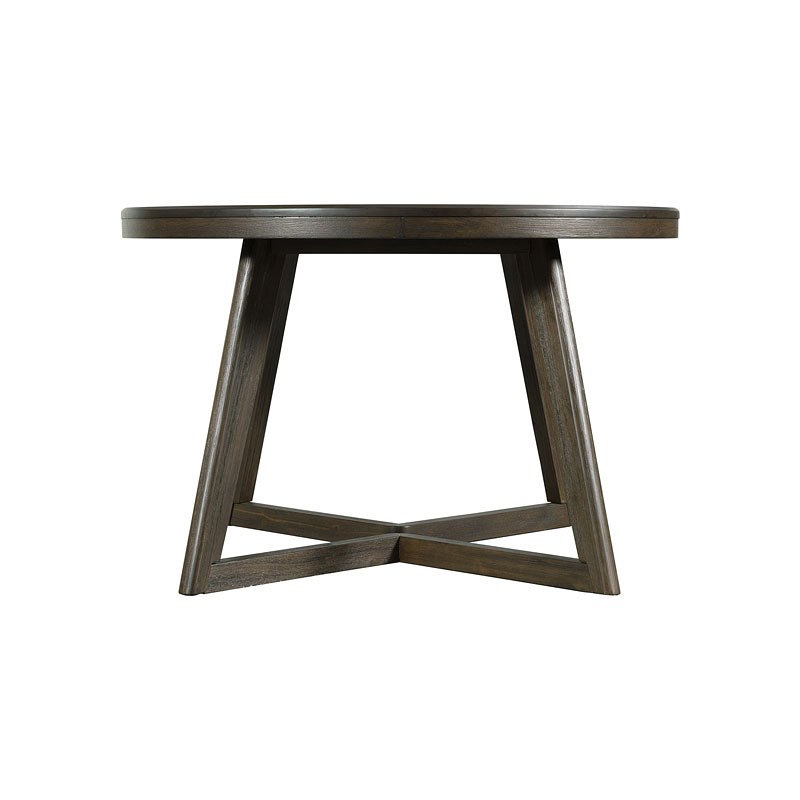 Cross Round Dining Table Elements Furniture | Furniture Cart