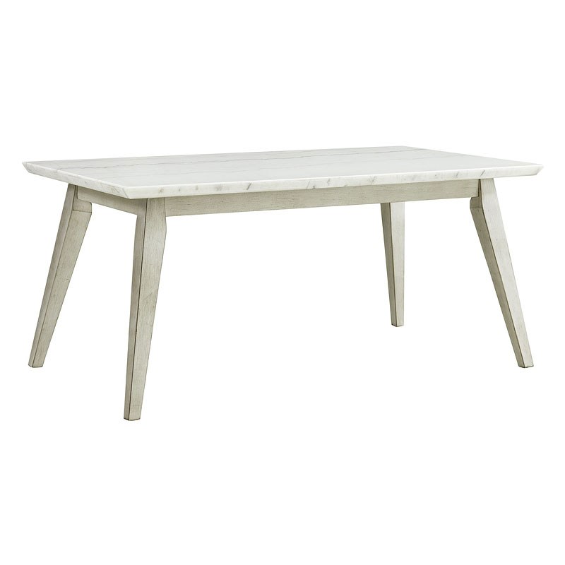 Bette Dining Table Elements Furniture | Furniture Cart