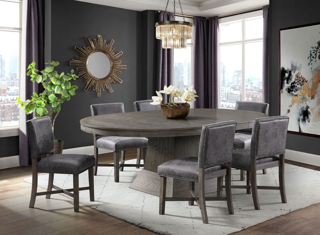 Collins Dining Room Set Elements Furniture | Furniture Cart
