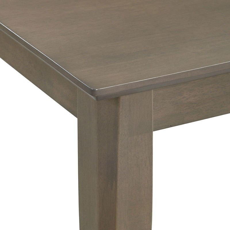 Alan 5-Piece Dining Room Set Elements Furniture | Furniture Cart