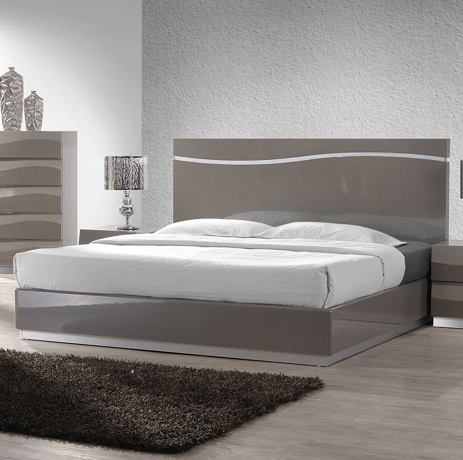 Delhi Platform Bed Chintaly Imports | Furniture Cart