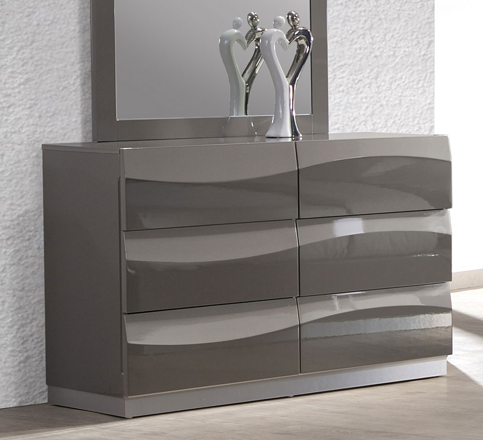 Delhi Platform Bedroom Set Chintaly Imports, 2 Reviews | Furniture Cart