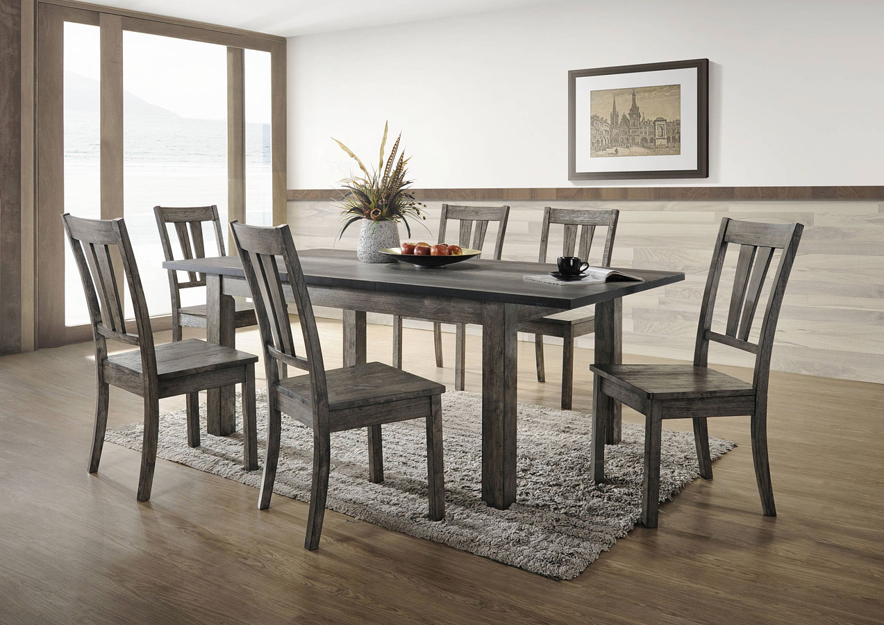 Nathan Dining Room Set Elements Furniture | Furniture Cart