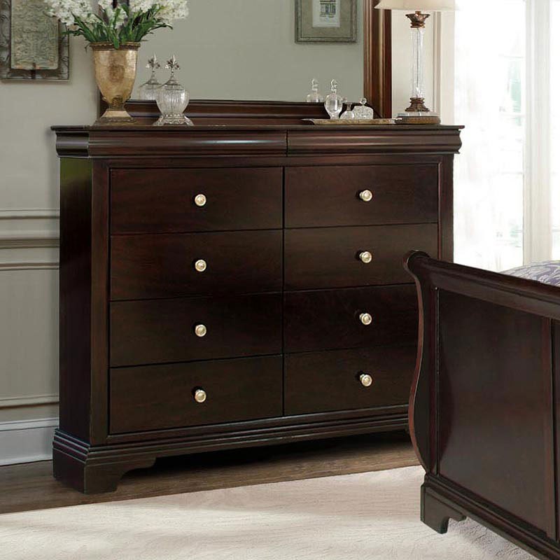 Dominique Chesser Steve Silver Furniture | Furniture Cart