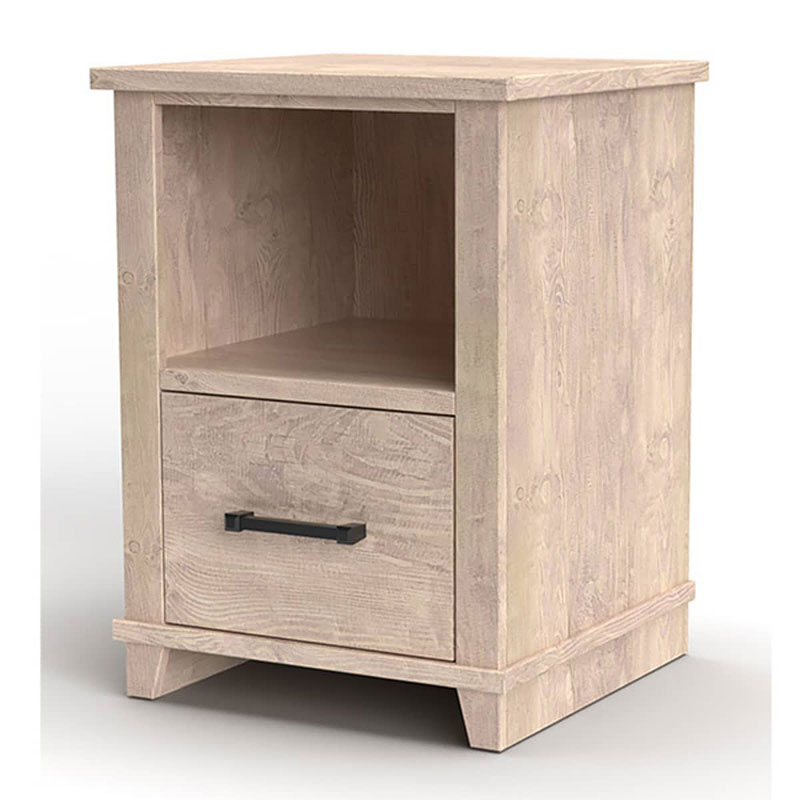 Deer Valley File Cabinet (Hazelwood) Legends Furniture | Furniture Cart