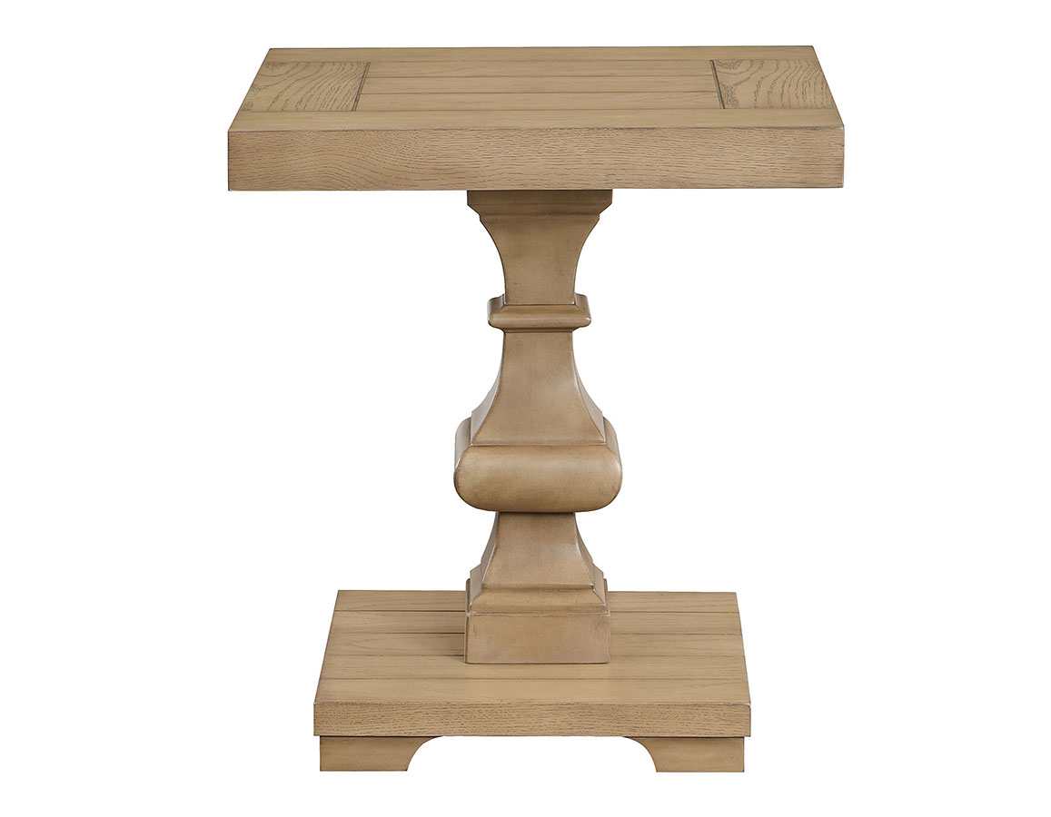 Dory Occasional Table Set (Sand) Steve Silver Furniture | Furniture Cart