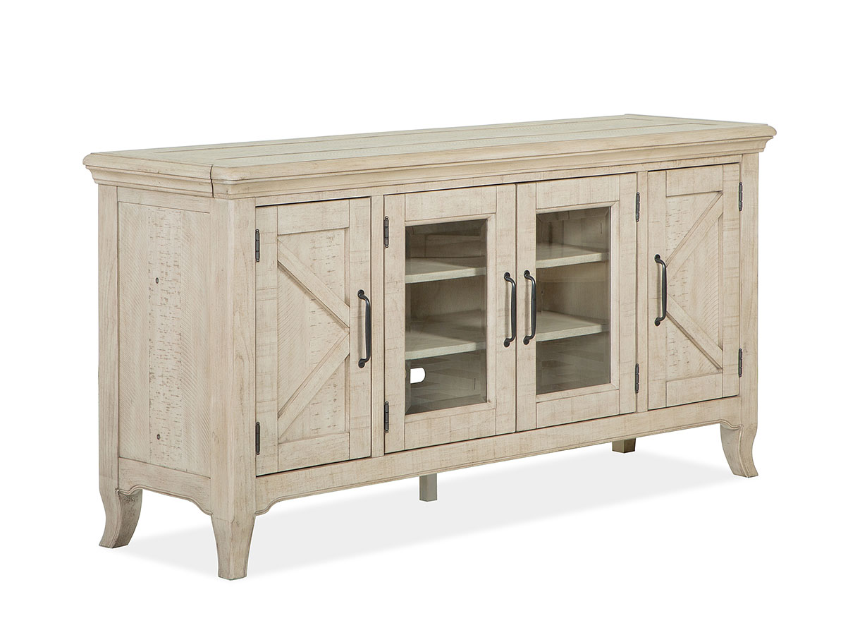 Harlow Large Console Magnussen | Furniture Cart